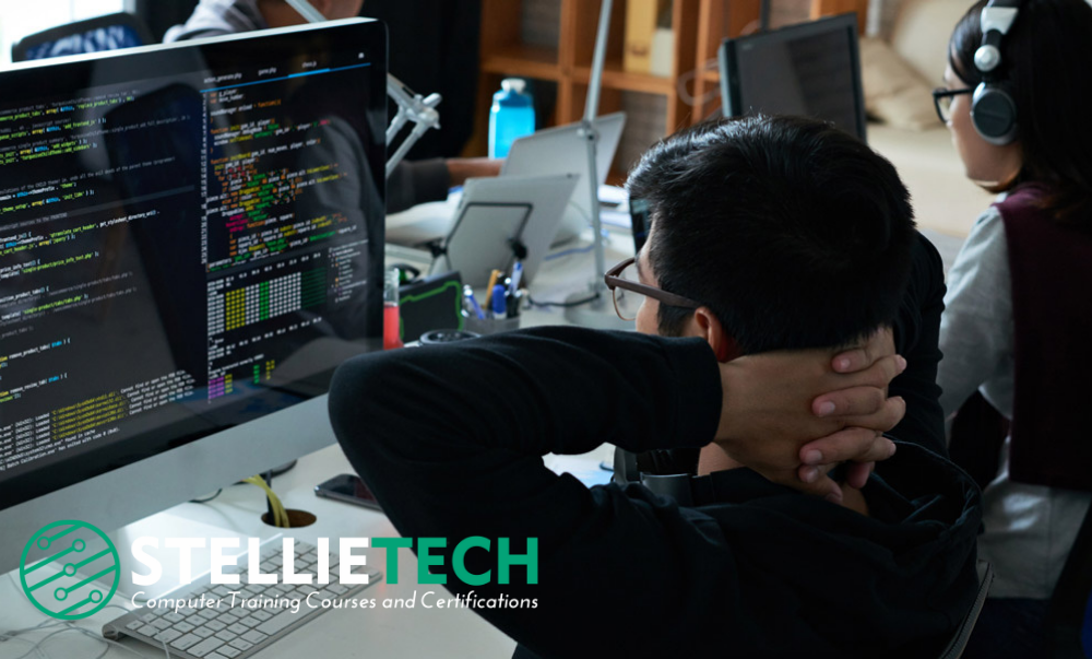 Unity Game Development Course | StellieTech