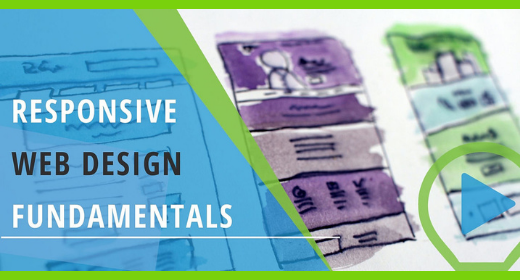 Responsive Web Design Fundamentals | Stellietech