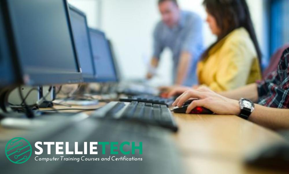 Office Administration Course | Stellietech