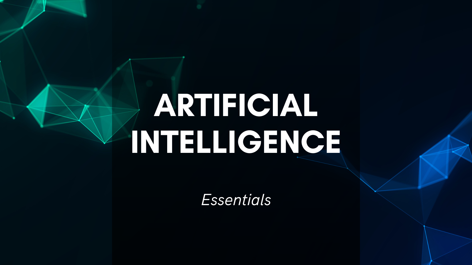 CompTIA AI Essentials Course | Stellietech