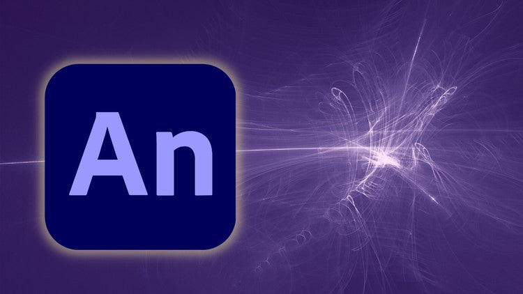 Adobe Animate Course | Stellietech