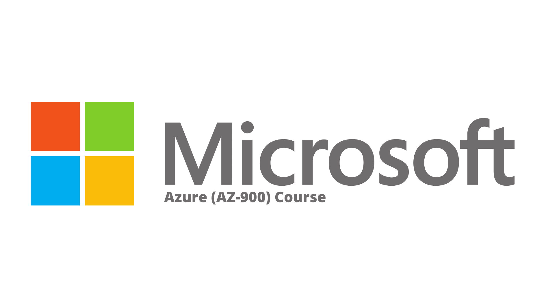 Azure (AZ-900) Exam | StellieTech