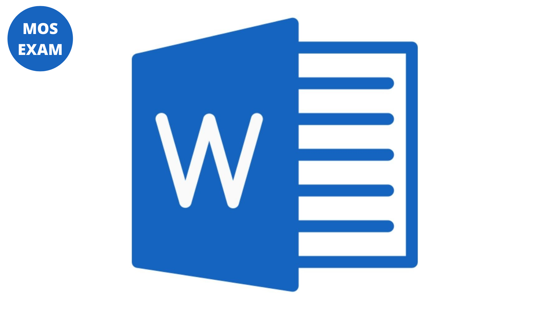 Microsoft Word Exam | Stellietech