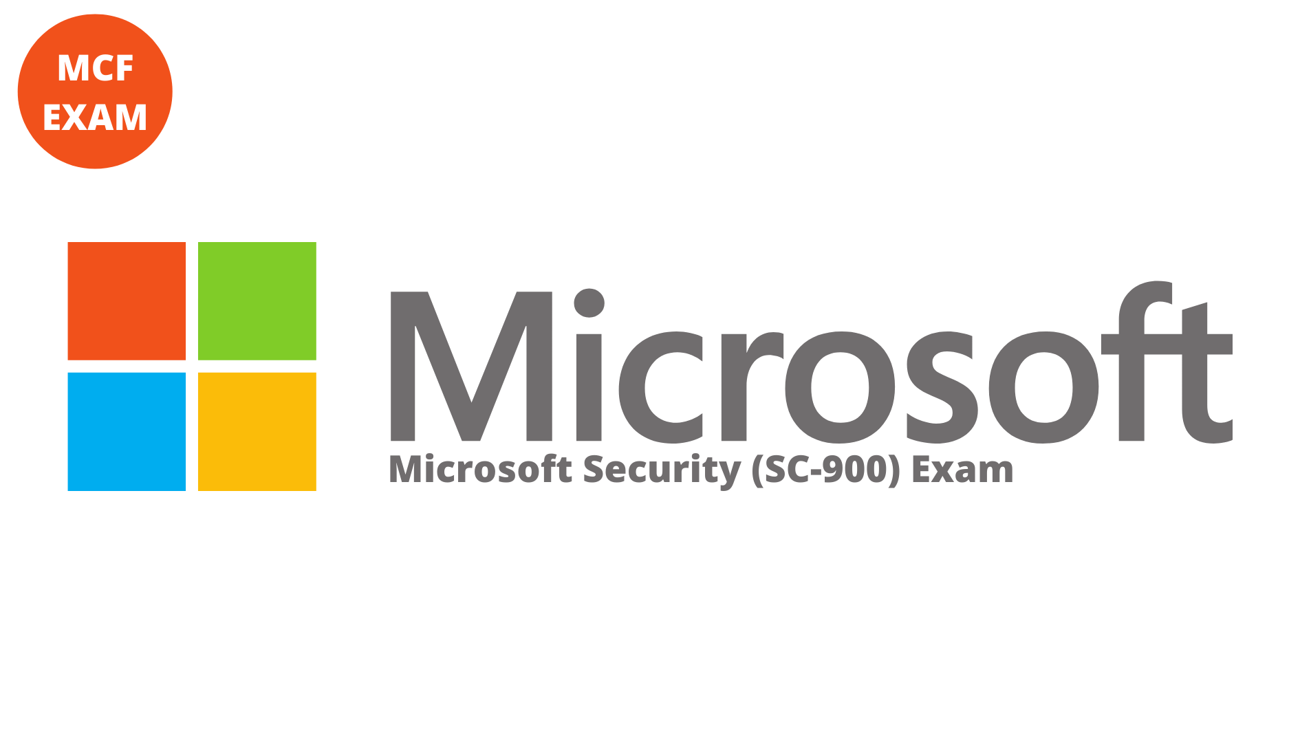 Microsoft Security (SC-900) Exam | Stellietech